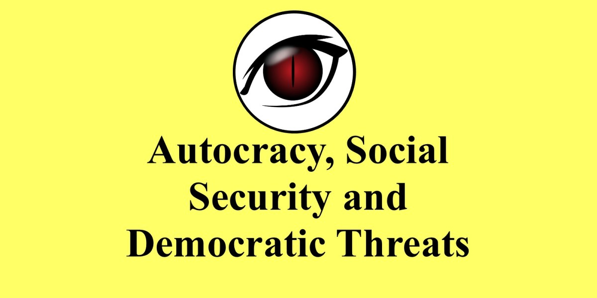 The Threat of Autocracy: A Dangerous Path for Democracy and Social ...