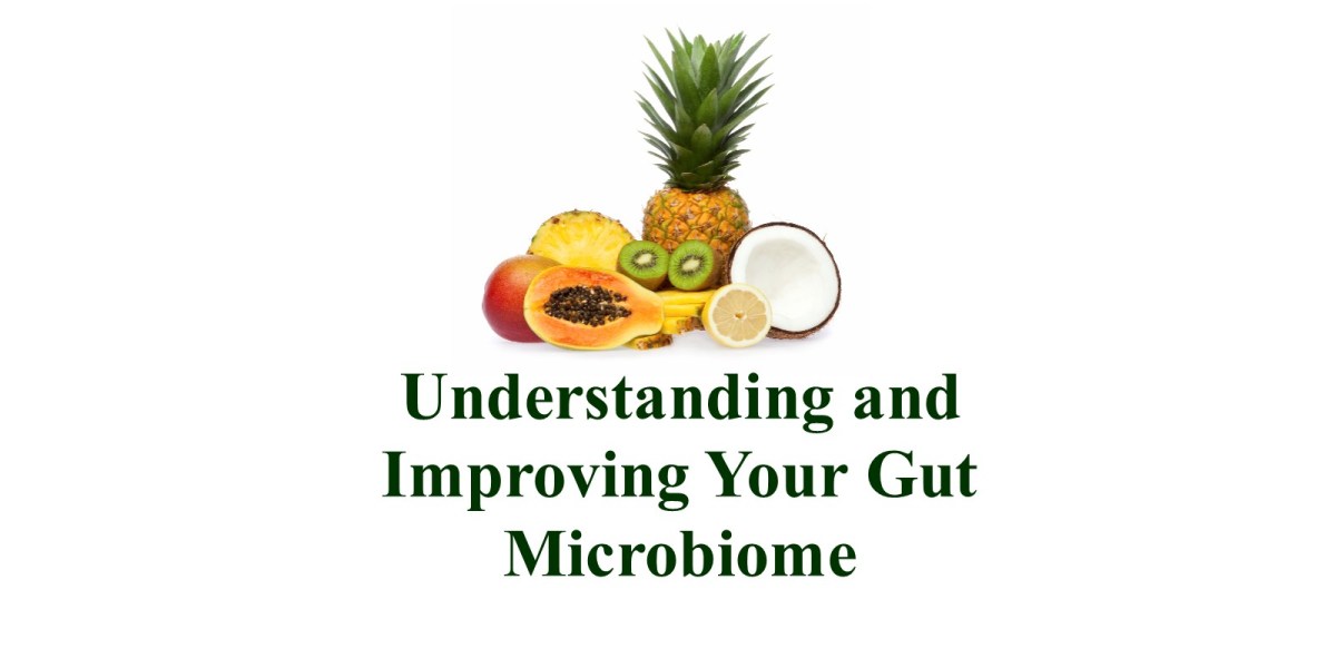 Understanding Good and Bad Microbes in the Gut—and How to Support a Healthy Microbiome ...